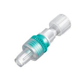 Infuvalve, valve anti reflux, verte | 50/Box