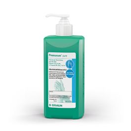 Promanum pure 500ml avec pompe | 1/Box